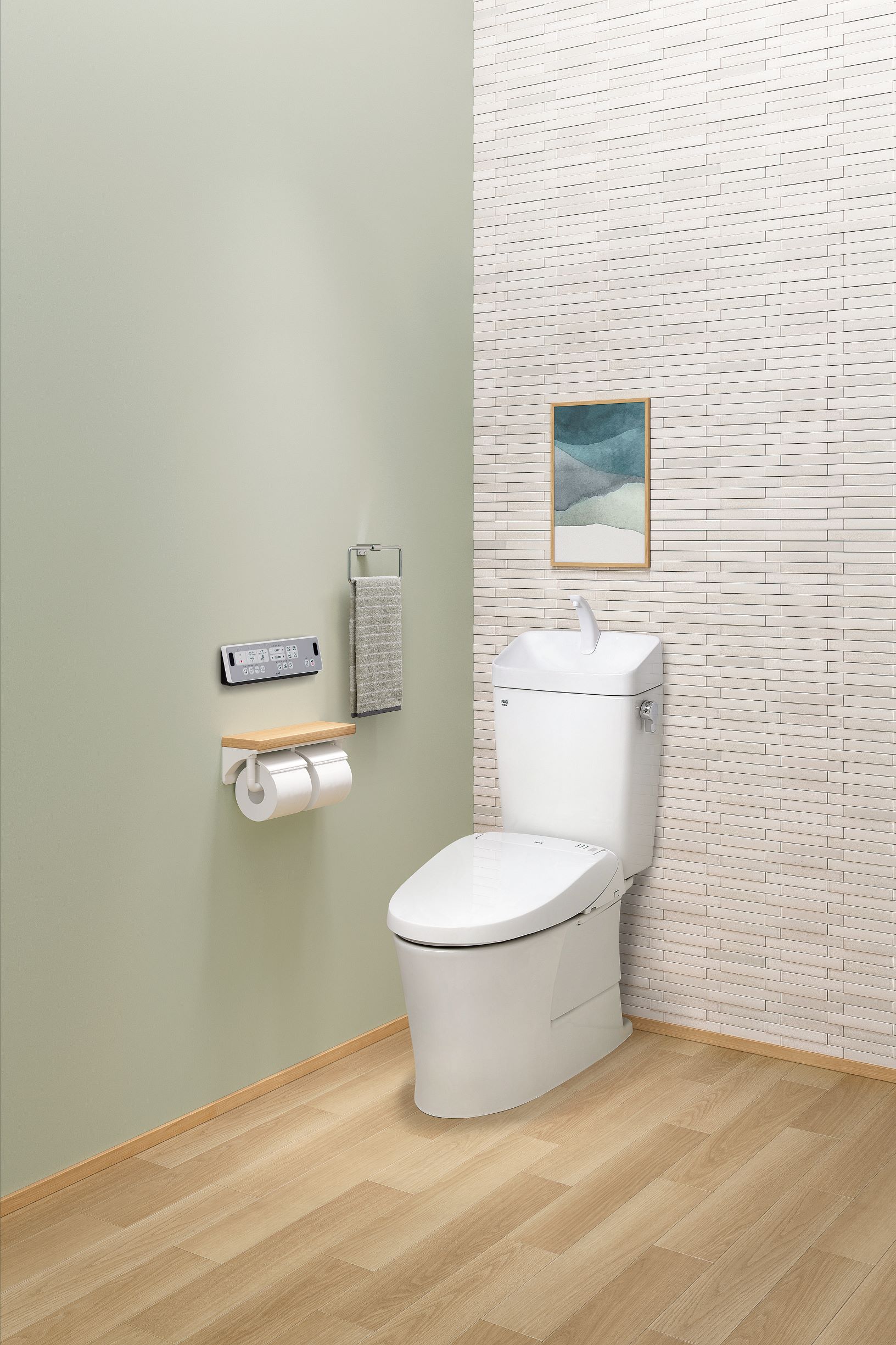 トイレ：トイレの商品検索｜リフォーム商品検索・お見積り｜【ダイユニカンパニー】ホームメンテナンスで快適生活 ユニディ リフォーム｜株式会社 ...