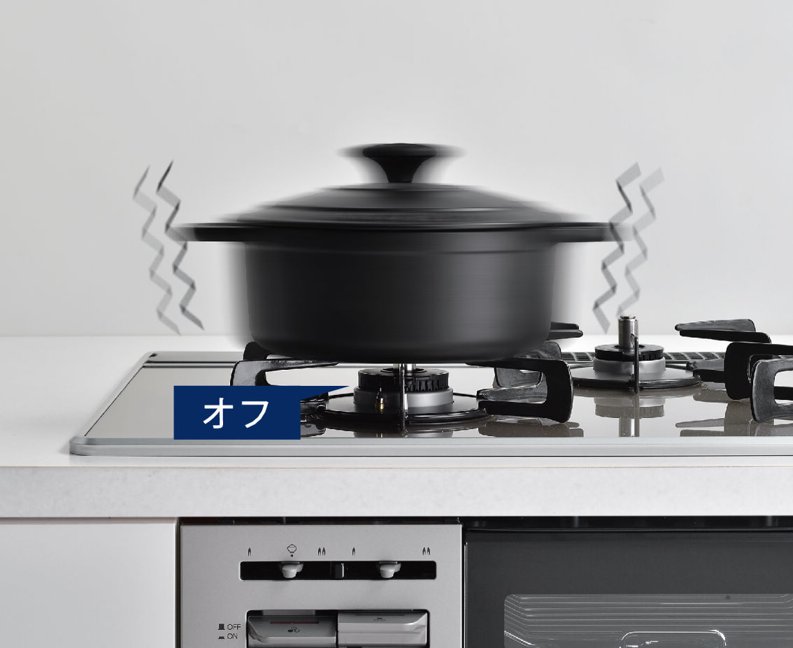 ビルトインコンロmytone Rx31w35t2dgawの商品情報｜キッチン：ビルトインコンロ｜リフォーム商品情報｜【ダイユニカンパニー】ホームメンテナンスで快適生活 ユニディ リフォーム 